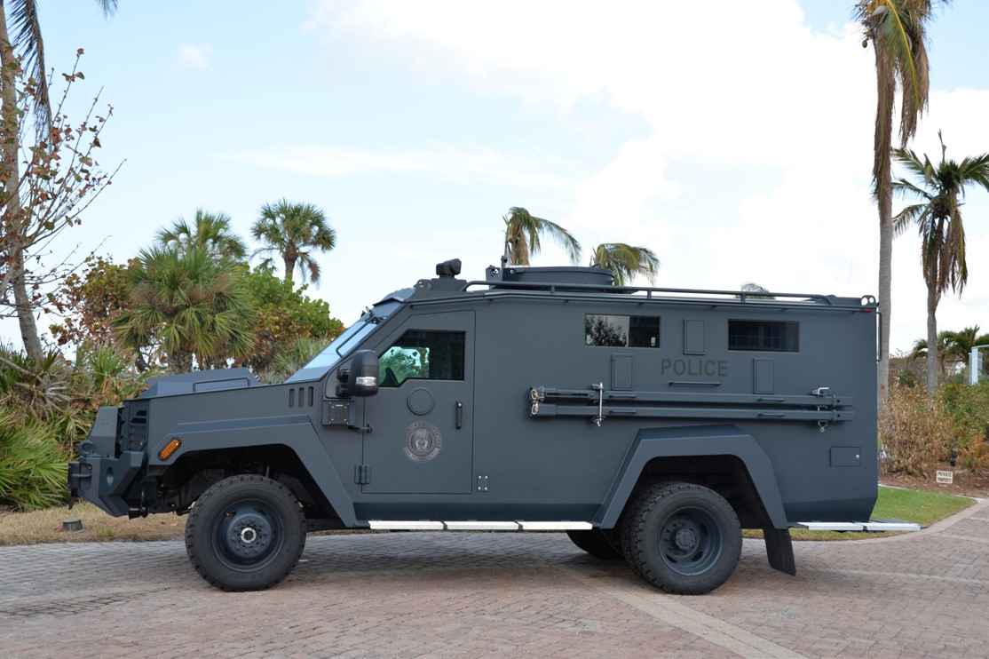 SWAT | Naples, FL