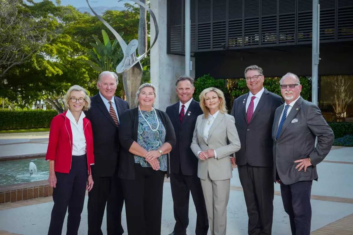 City Council & Mayor | Naples, FL
